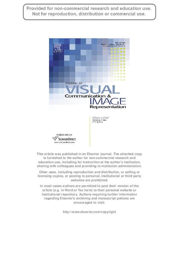 (PDF) Task-based evaluation of skin detection for communication and perceptual interfaces