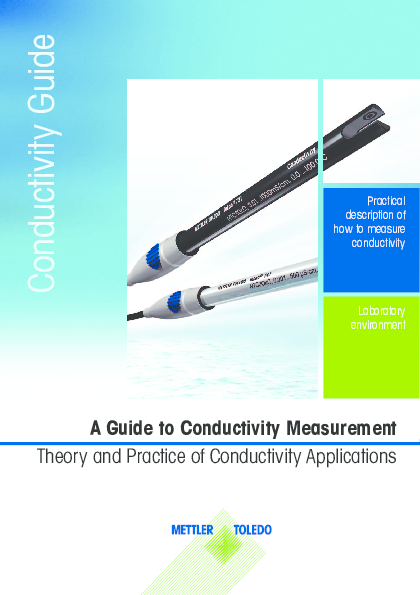 (PDF) Natural science laws experience " live " – learn easily A Guide to Conductivity ...