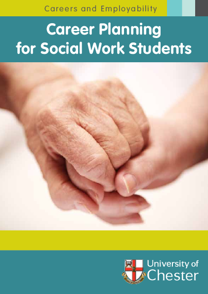 (PDF) Career Planning for Social Work Students