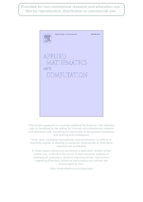 Pdf Basins Of Attraction For Several Methods To Find Simple Roots Of Nonlinear Equations