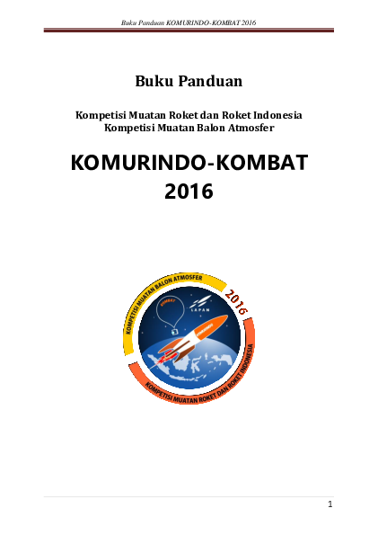 (PDF) Buku Panduan