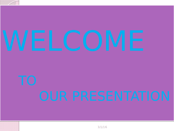 (PPT) BOP presentation with slide