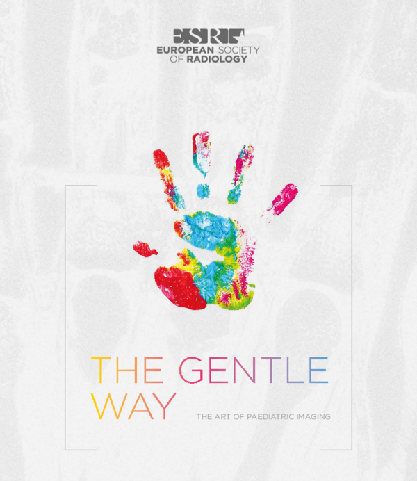 (PDF) THE GENTLE WAY THE ART OF PAEDIATRIC IMAGING