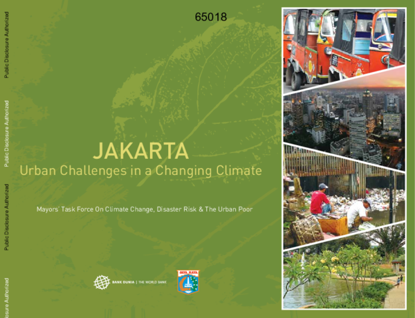 (PDF) Urban Challenges