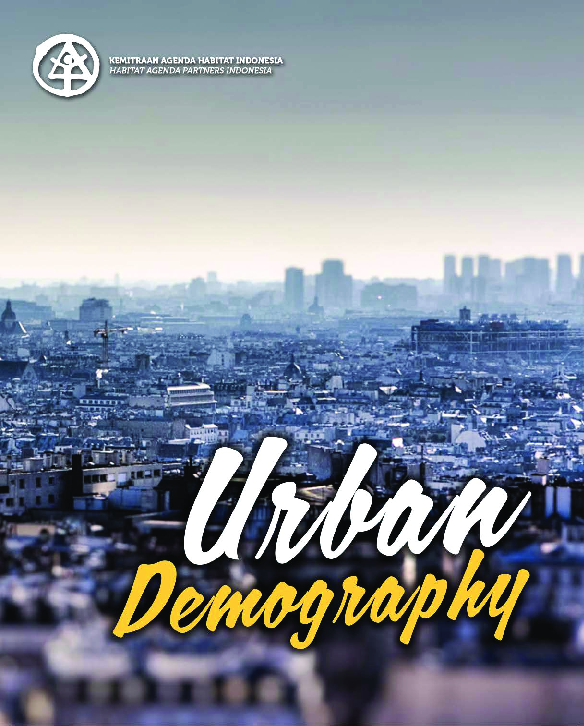 (PDF) Urban Demography