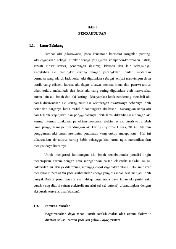 (DOC) Laporan LPIR SMP TAHUN