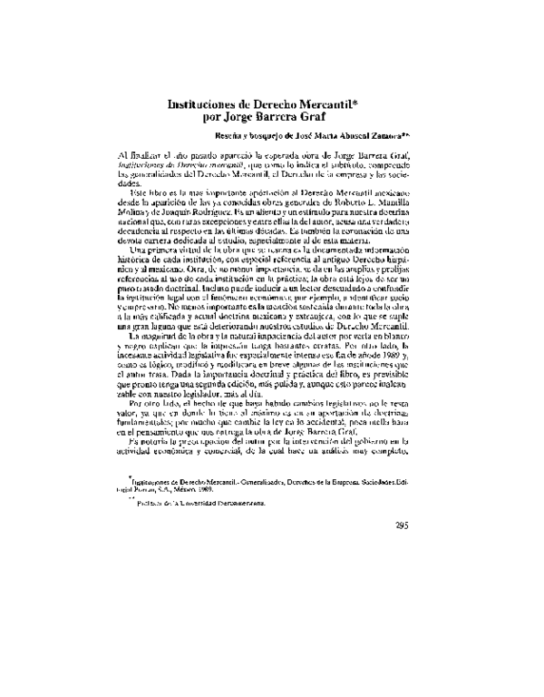 (PDF) Sociedades mercantiles | Aldo Miguel Serna Mejía - Academia.edu