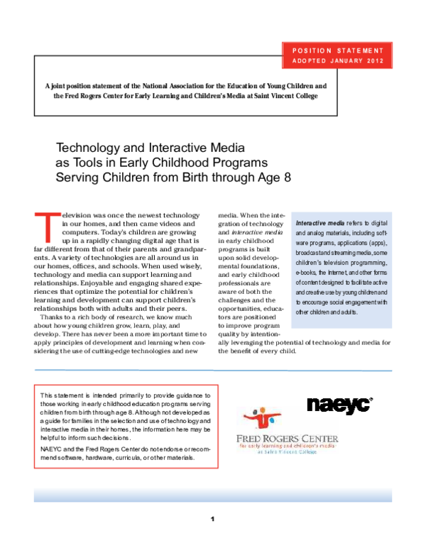 (PDF) PS technology WEB