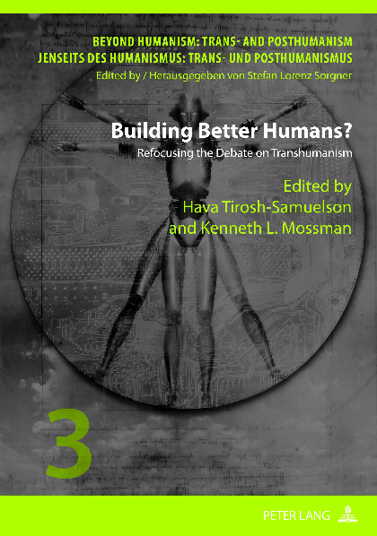 (PDF) Transhumanism and the Orthodox Christian Tradition