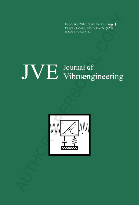 (PDF) Structural damage identification of beam structures using two stage method based on modal ...