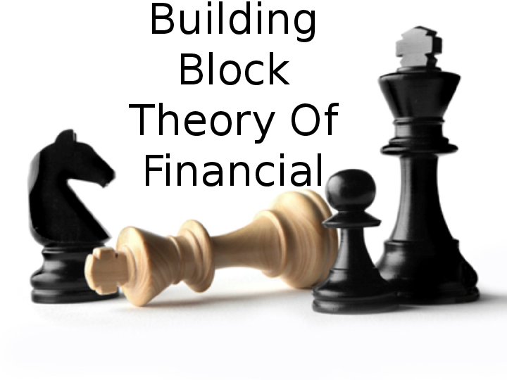 (PPT) Building Block Theory / Teori Sejarah Keuangan