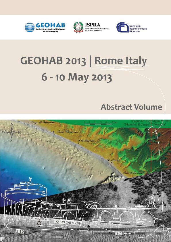 (PDF) Habitat mapping and morphological characterization of extremely ... (PDF) Habitat mapping and morphological characterization of extremely ...