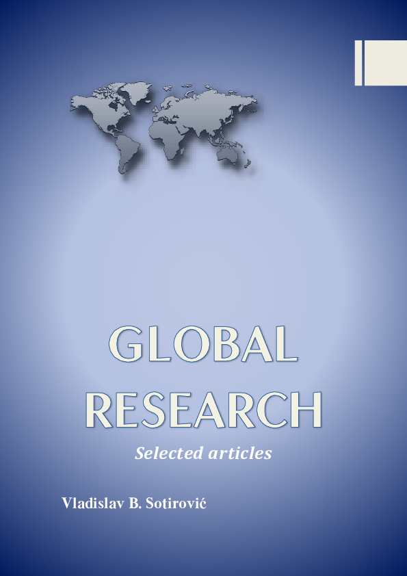 (PDF) Book Global Research. Selected articles (second edition)