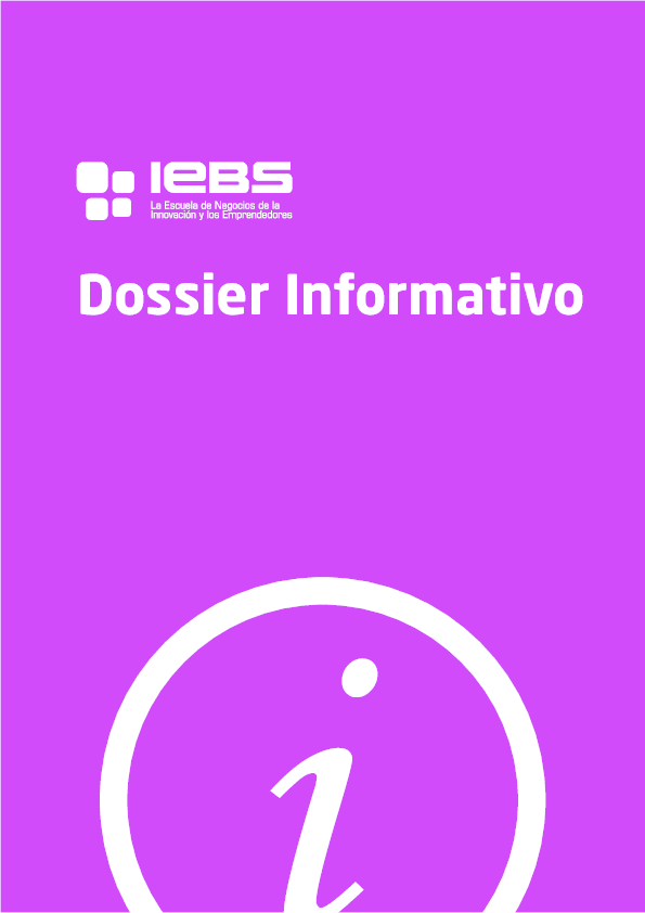 (PDF) Dossier Informativo