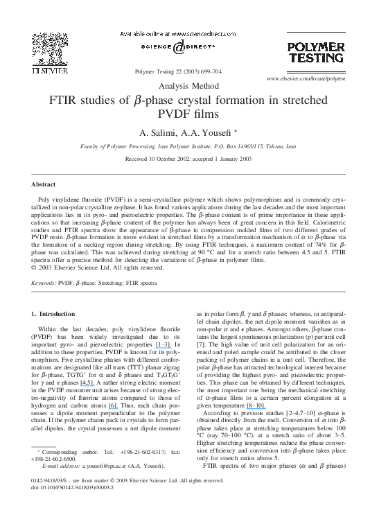 (PDF) Analysis Method