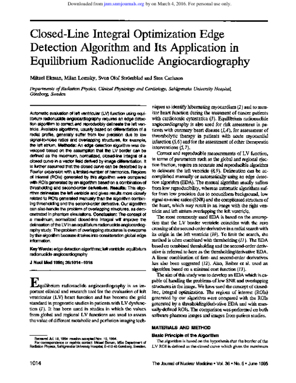 (PDF) Closed-line integral optimization edge detection algorithm and its application in ...