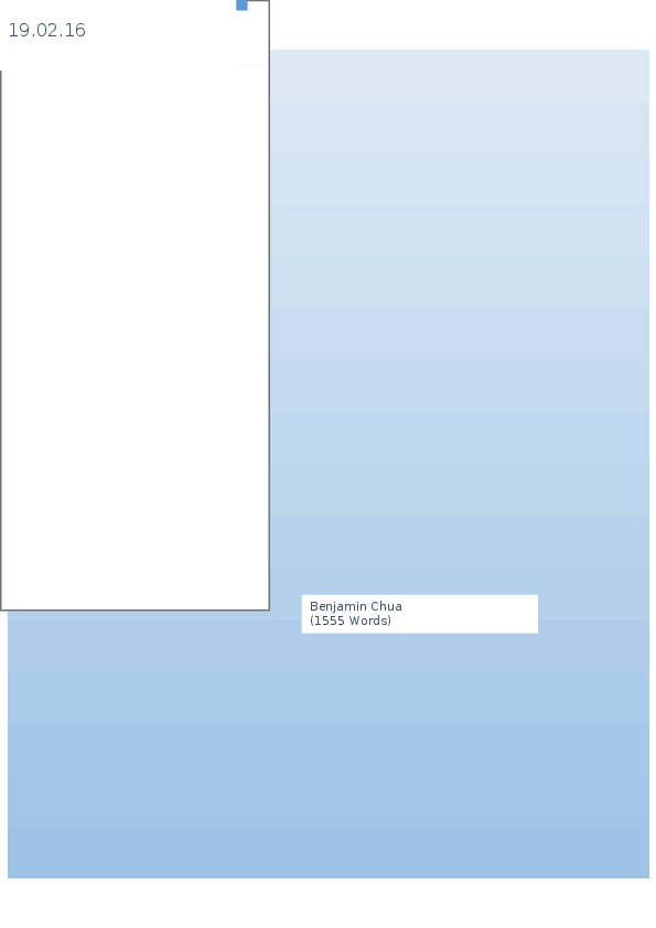 (DOC) Causation - Exceptions to the but for test