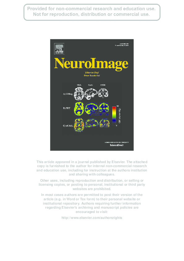 Pdf How Are Things Adding Up Neural Differences Between Arithmetic