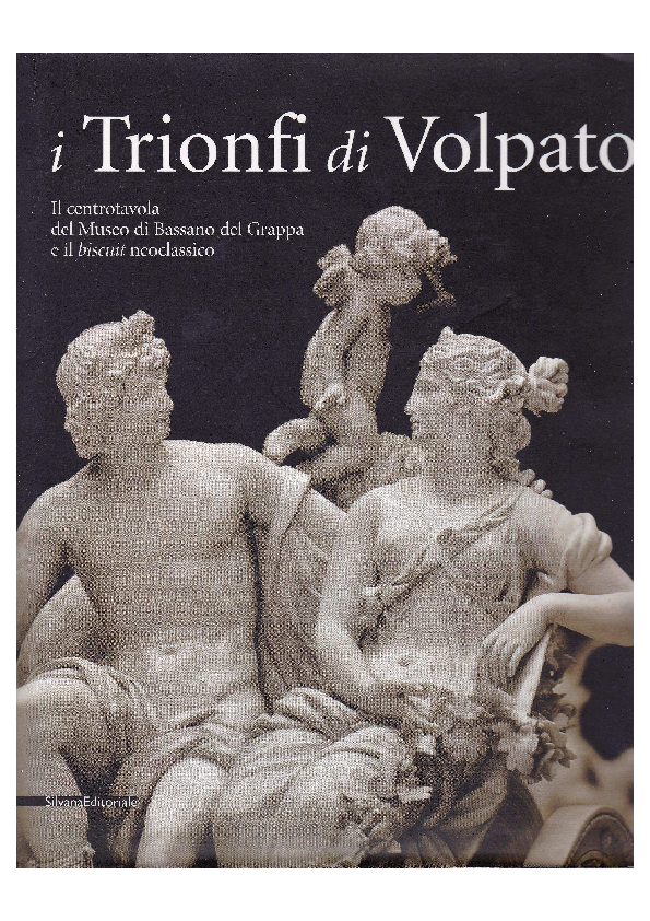 (PDF) La manifattura romana di Giovanni Volpato