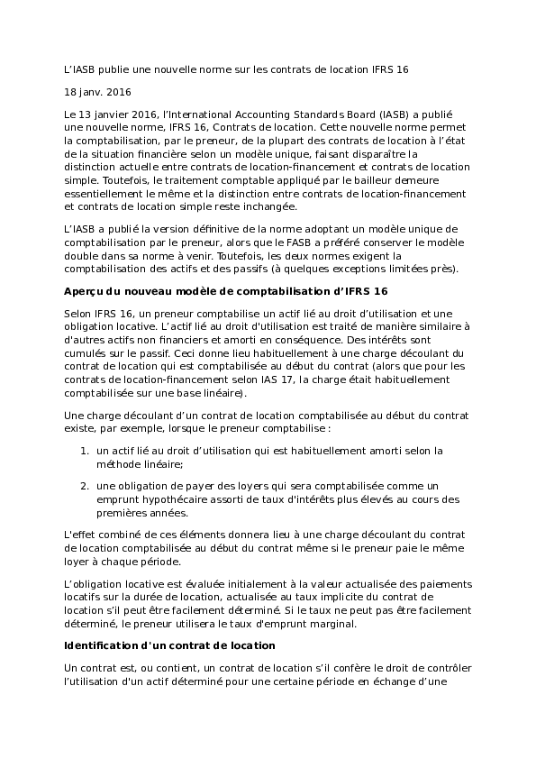 (DOC) ifrs 16