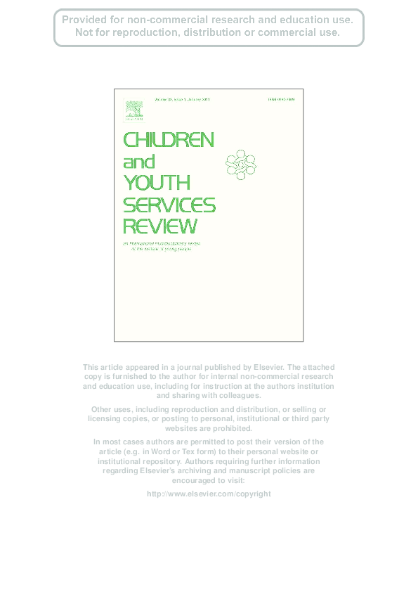 (PDF) LoTTS parent–infant interaction coding scale: Ease of use and reliability in a sample of ...