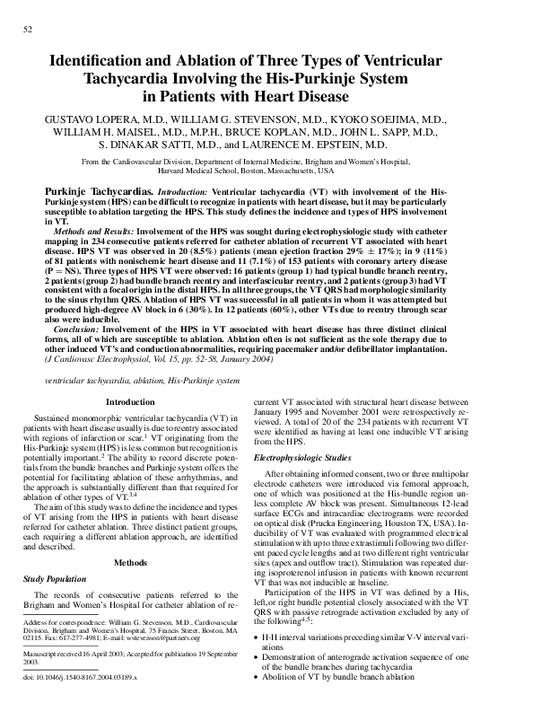 (PDF) Identification of the Retrograde Circuit in Left Posterior ...