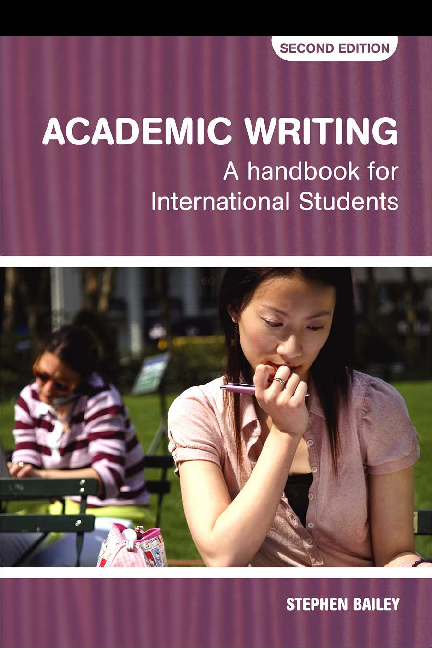 Academic Writing-