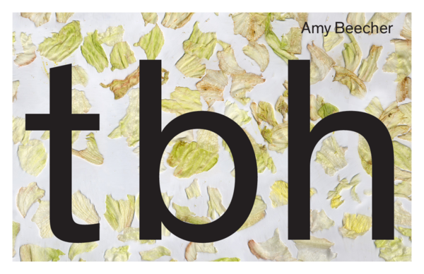 (PDF) Amy Beecher: tbh
