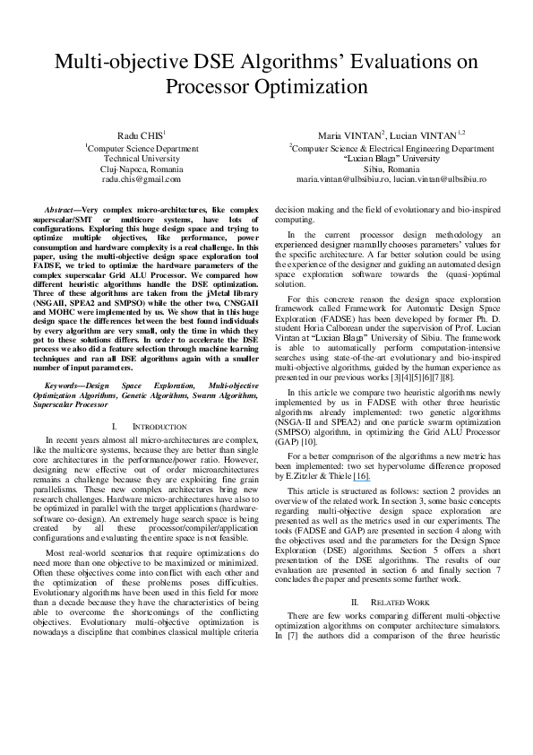 optimization algorithms optimization algorithms