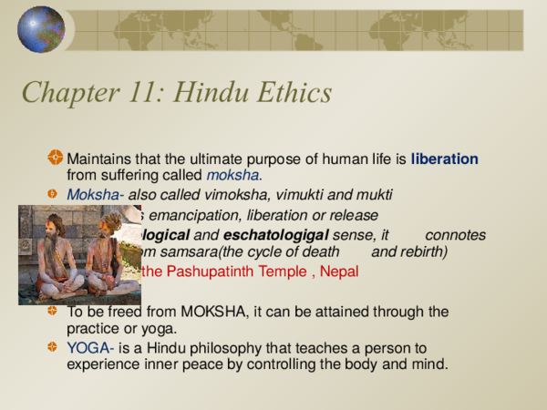 (PPT) Ch. 9 powerpoint hinduism and buddhism