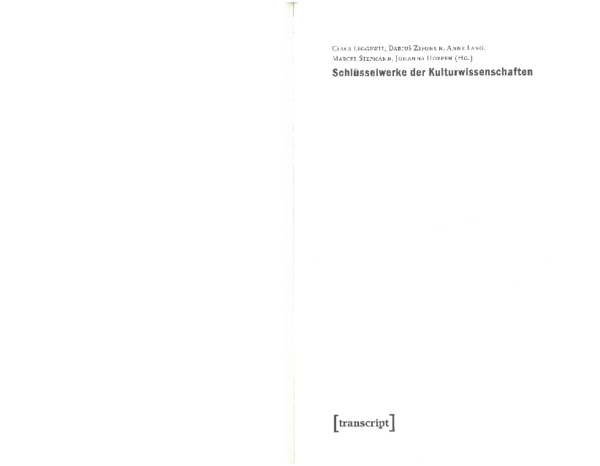 (PDF) David Riesman: The Lonely Crowd