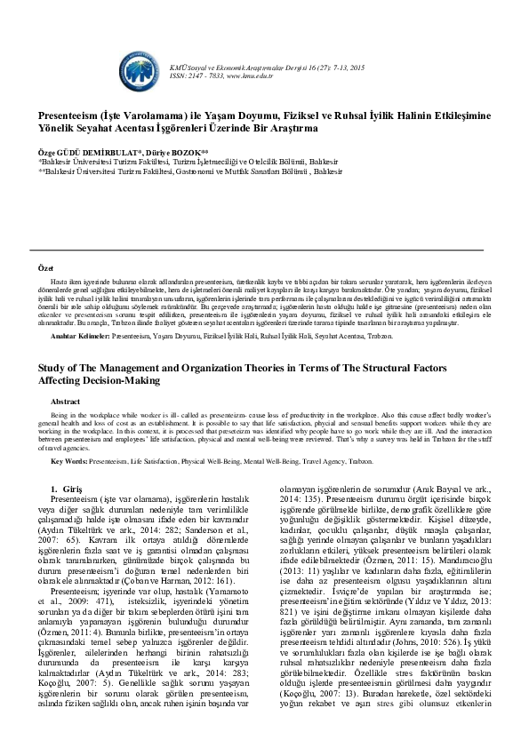 (PDF) Reliability and Validity of the Snaith-Hamilton Pleasure Scale ...