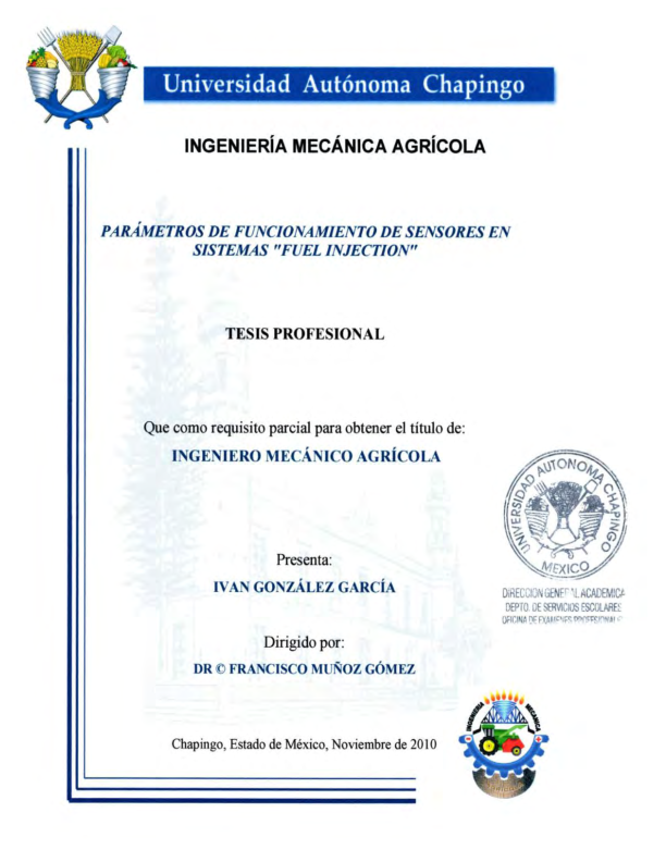 (PDF) Sistema IAW 1G