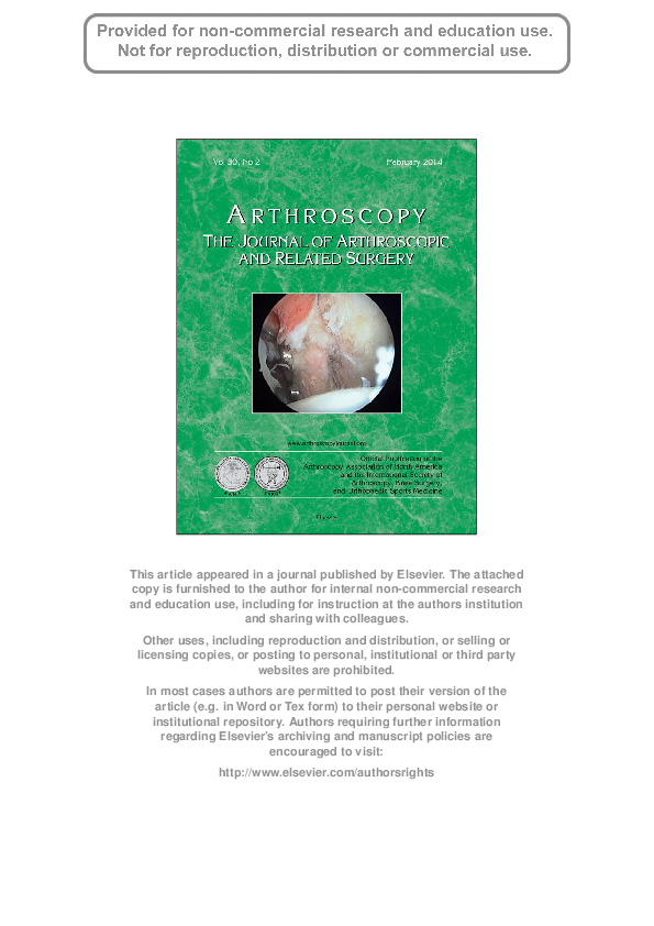 (PDF) Office-Based Ultrasound-Guided Intra-Articular Hip Injection ...