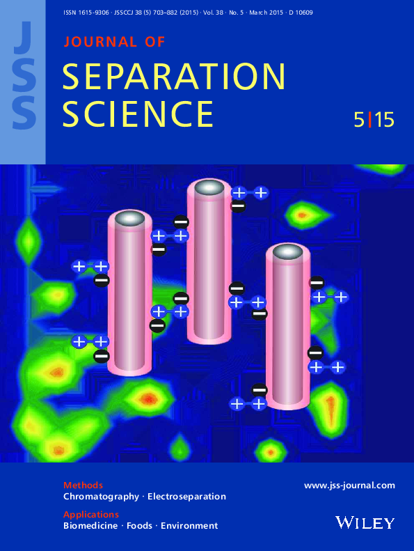 (PDF) Silva et al-2015-Journal of Separation Science