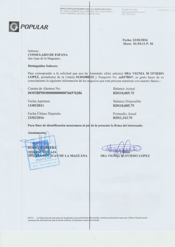 (PDF) Carta Consular