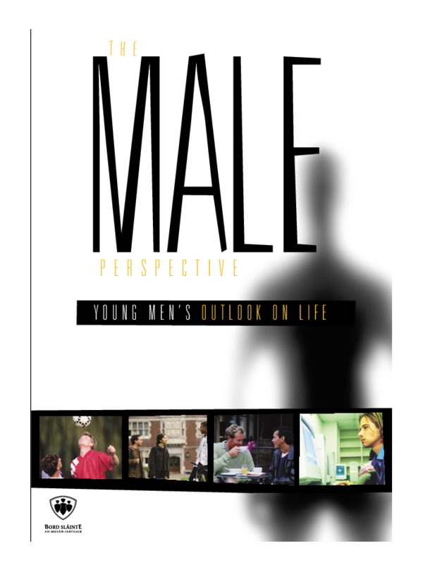 (PDF) The male perspective: young men's outlook on life