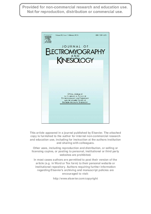 (PDF) An assessment of the reliability and standardisation of tests ...