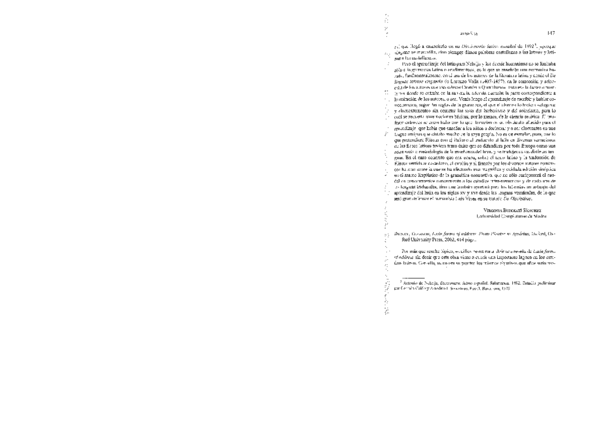 (PDF) Eleanor Dickey, Latin forms of address. From Plautus to Apuleius ...