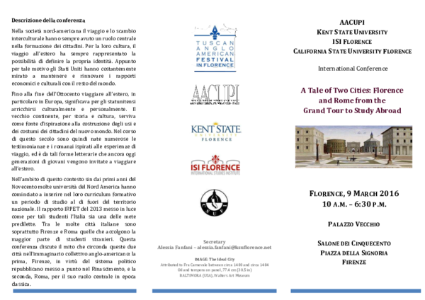 (PDF) Living in a Florentine Villa: The Anglo-American community in ...