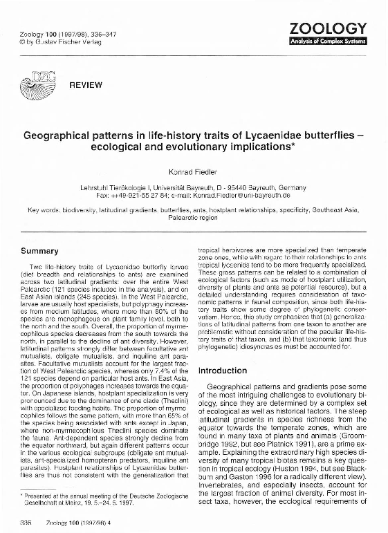 geographical-patterns-in-life-history-traits-of-lycaenidae-butterflies