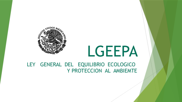 (PPT) LGEEPA