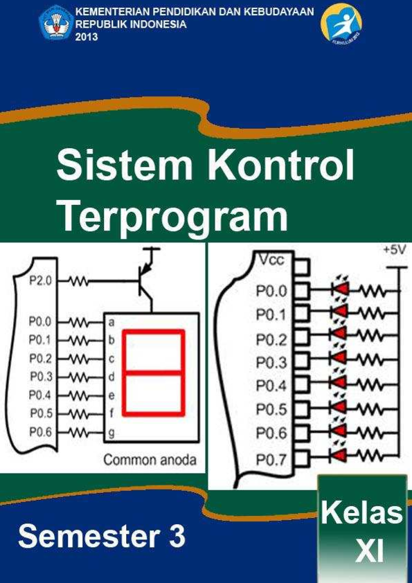 (PDF) Sistem Kontrol Terprogram