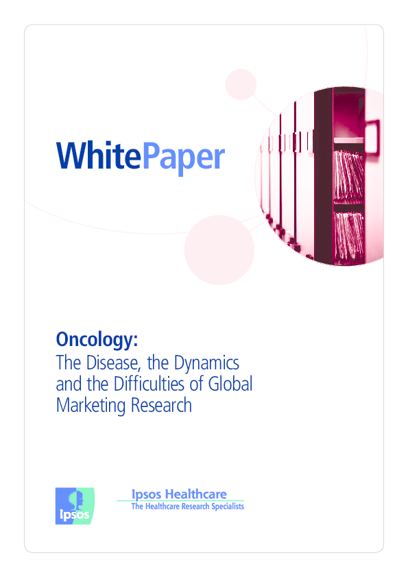 (PDF) Oncology Disease - White Paper