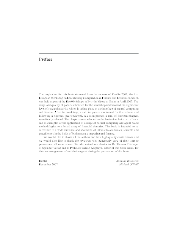 Pdf Constrained Index Tracking Under Loss Aversion Using Differential