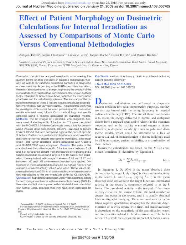 (PDF) Implementation of the AAPM task group 119 report for IMRT commissioning on a 3D dosimetric ...