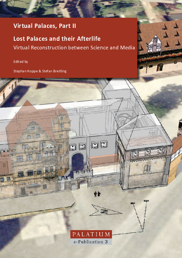 (PDF) Medieval Castles and their Landscape. A Case Study towards ...