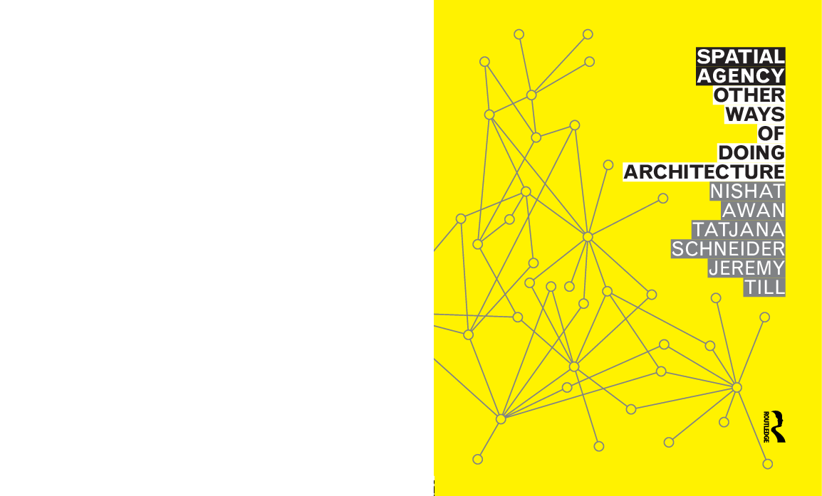 (PDF) Spatial Agency / Other Ways of Doing Architecture
