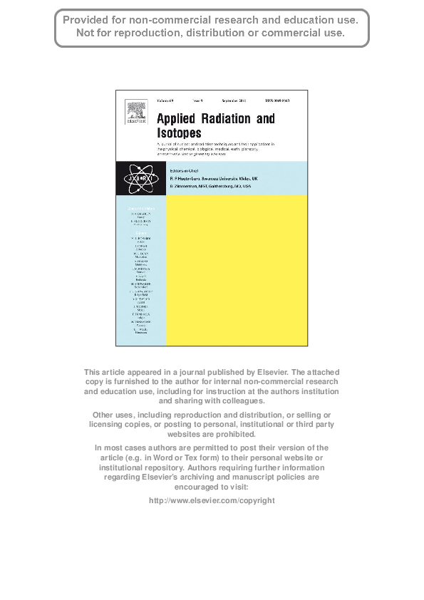 (PDF) Dissolution and subsequent re-crystallization as zeroing ...
