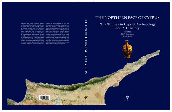 (PDF) The Northern Face of Cyprus. New Studies in Cypriot Archaeology ...